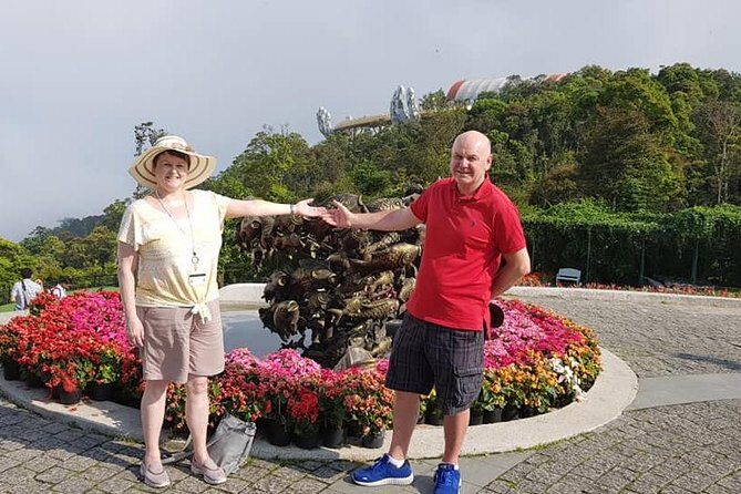 Golden Bridge & Ba Na via Cable Car, Primary Jungle from Da Nang or Hoi An city - Possible Drawbacks or Considerations