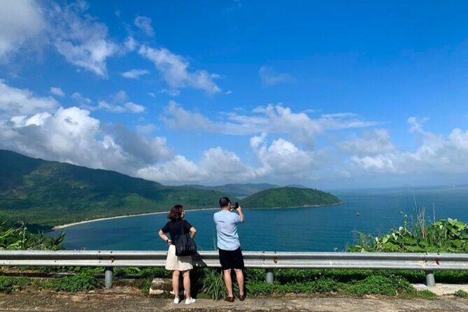Golden Bridge - BaNa Hills 1 Day Private Tour : HoiAn/DaNang - An In-Depth Look at the Tour Experience
