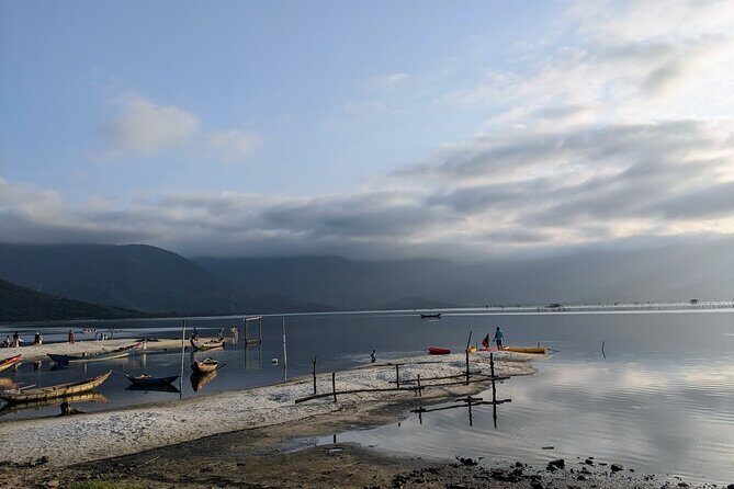 Golden Bridge - BaNa Hills 1 Day Private Tour : HoiAn/DaNang - The Sum Up