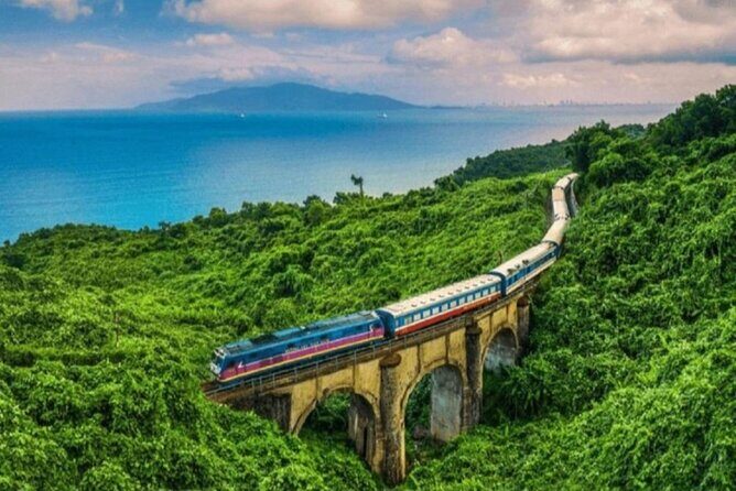Golden Bridge - BaNa Hills 1 Day Private Tour : HoiAn/DaNang - References