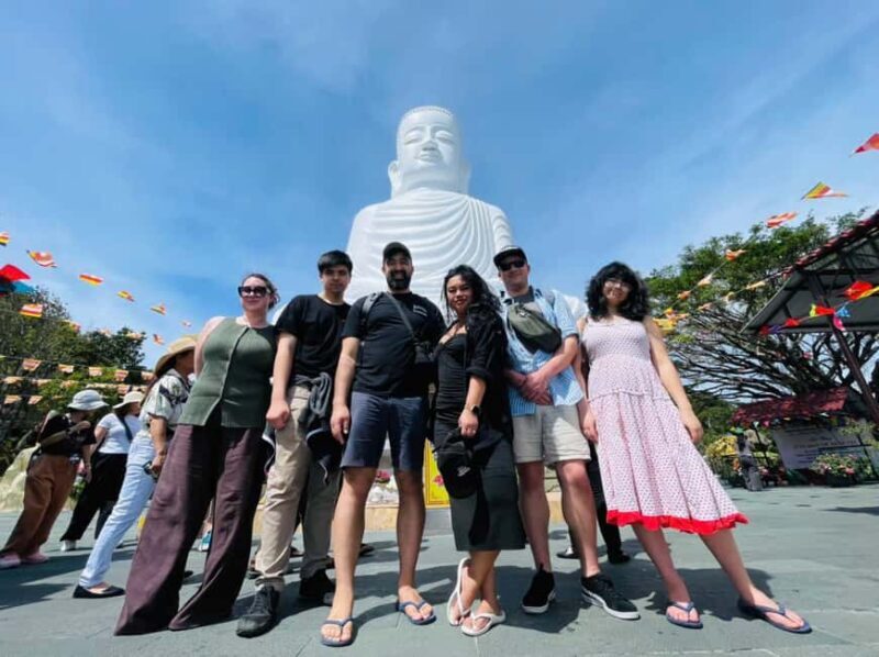 Golden Bridge & BaNa Hills by Private Car Hoi An/DaNang - The Sum Up - Who Should Consider This Tour?