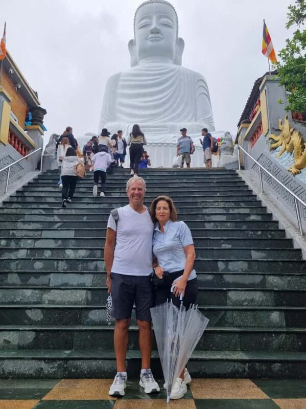 Golden Bridge - BaNa Hills Group Tour from Da Nang/Hoi An - A Deep Dive into the Tour Experience