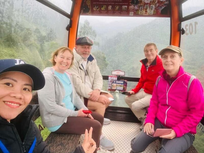 Golden Bridge - BaNa Hills Group Tour from Da Nang/Hoi An - Who Will Love This Tour