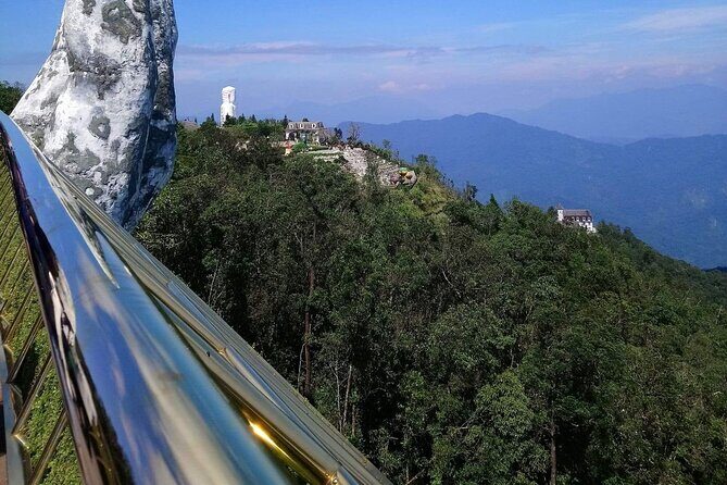 Golden Bridge & BaNa hills Group trip from DaNang/Hoi An - Who Will Love This Tour?