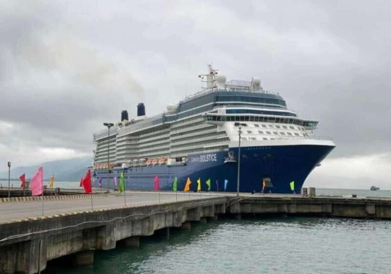 Golden Bridge -BaNa Hills &Marble Mountain From Tien Sa Port - Key Points