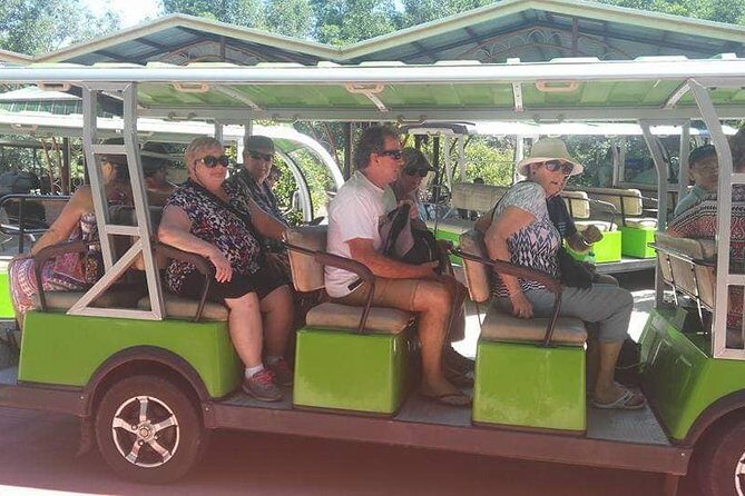 GOLDEN BRIDGE-COCONUT JUNGLE-HOI AN-NIGHT MARKET-Private Transfer - Final Thoughts