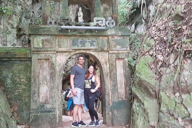 Golden Bridge & Da Nangcity Private Shore Excursion from CHAN MAY orTIEN SA Port - FAQ