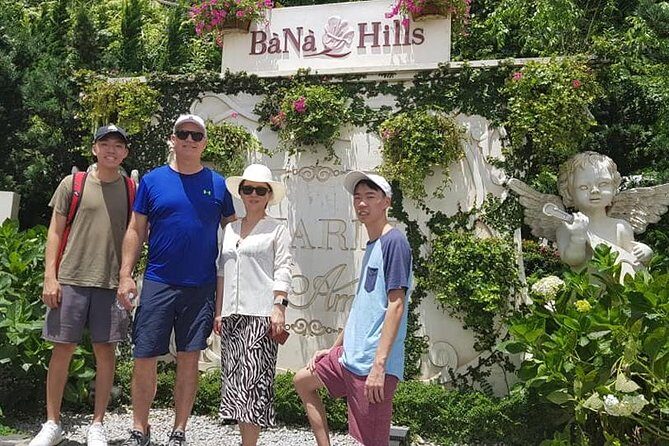 Golden Bridge-Dragon Bridge-Marble Moutain-Monkey Mountain fromHoi An or Da Nang - Final Thoughts
