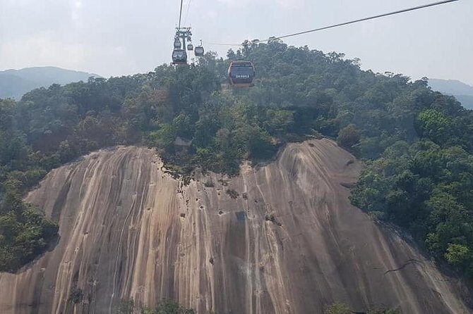 Golden Bridge - Early Start to Avoid Crowds & Monkey Mountain - FAQ