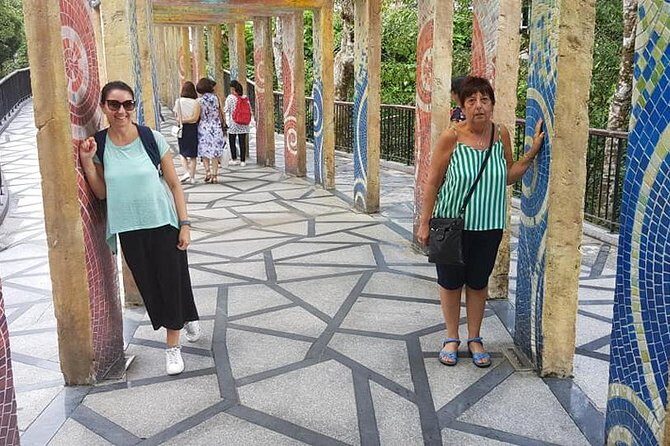 Golden Bridge & Hoi An City Tour with RiverBoat Ride-Night Market - Possible Drawbacks