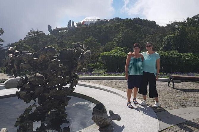 Golden Bridge & Hoi An City Tour with RiverBoat Ride-Night Market - Frequently Asked Questions