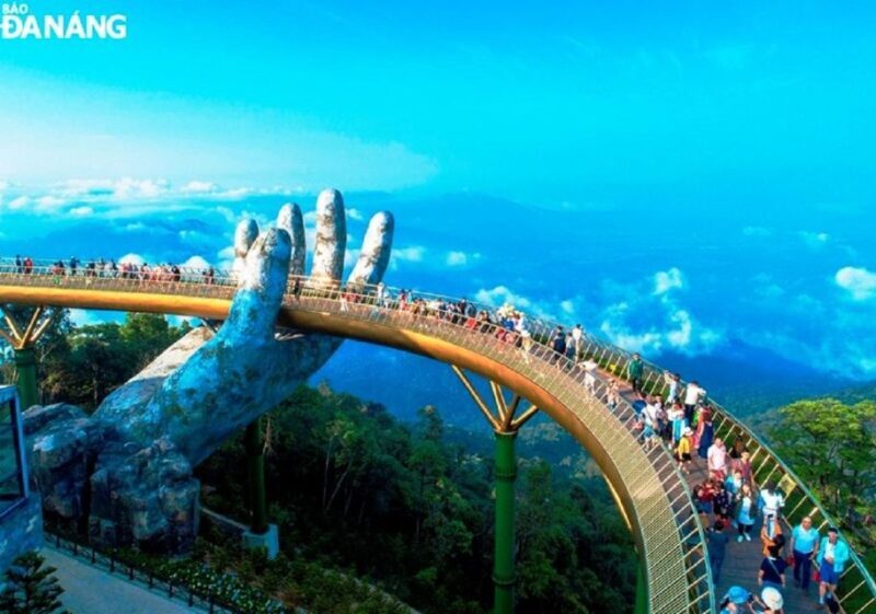 Golden Bridge & Marble Mountain Full Day From Hoi An/Da Nang - Final Thoughts: Who Should Consider This Tour?