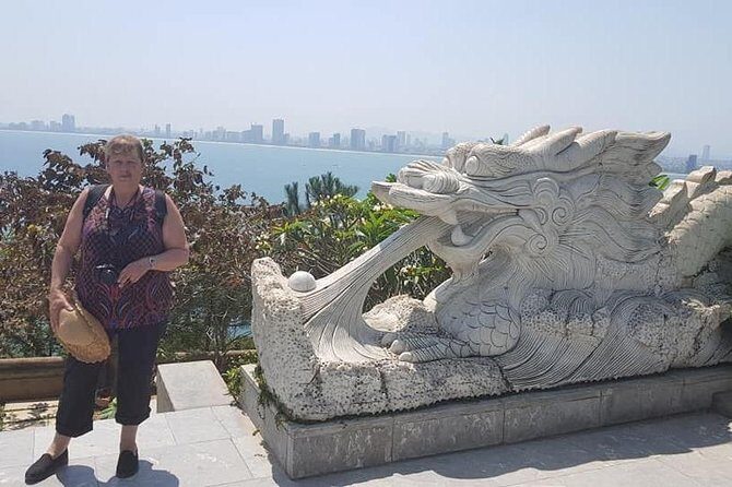 Golden Bridge- Marble Mountain- Monkey Mountain from Hotel in Hue-Da Nang-Hoi An - Who is This Tour Best For?