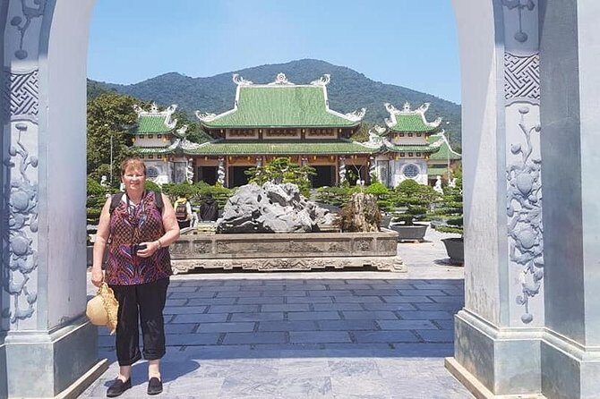 Golden Bridge- Marble Mountain- Monkey Mountain from Hotel in Hue-Da Nang-Hoi An - FAQ