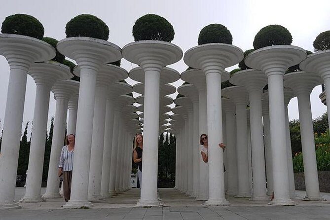 Golden Bridge - Private Guided Tour from Da Nang or Hoi An City - An Engaging Introduction to a Must-See Destination