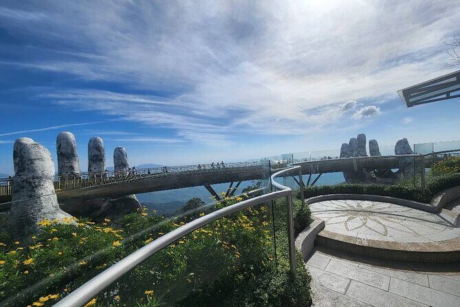 Golden Bridge Private Tour-Early Morning Start to Avoid Big Group - Key Points