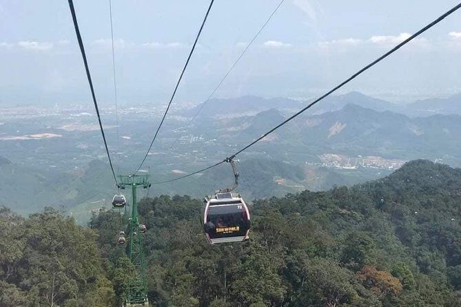 Golden Bridge Private Tour-Early Morning Start to Avoid Big Group - A Closer Look at the Itinerary