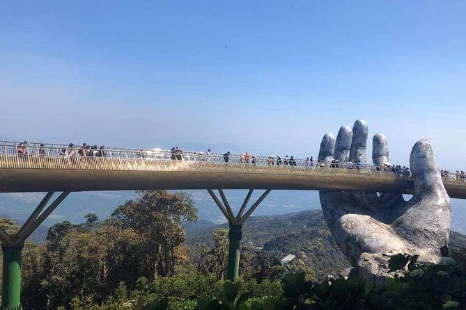 Golden Bridge Private Tour-Early Morning Start to Avoid Big Group - Who Will Love This Tour?