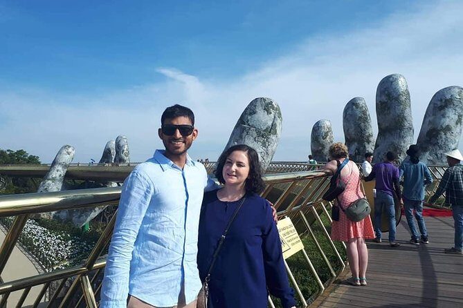 Golden Bridge Tour Early Morning to avoid Crowds, Beat Heat & take Nice Photos - Authentic Experiences and Traveler Insights