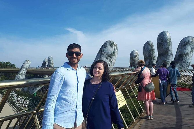 Golden Bridge Tour Early Morning to avoid Crowds, Beat Heat & take Nice Photos - The Sum Up