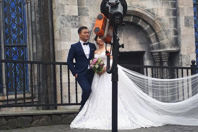 Golden Bridge trip and buffet lunch in the Bana Hills in Da Nang city - Practical Considerations and Traveler Tips