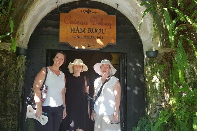 Golden Bridge via Cable Car in the Afternoon to Avoid Crowd & Take nice Pictures - Why Choose This Tour?