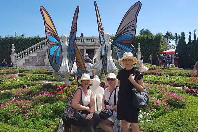 Golden Bridge via Cable Car in the Afternoon to Avoid Crowd & Take nice Pictures - Practical Aspects and Value