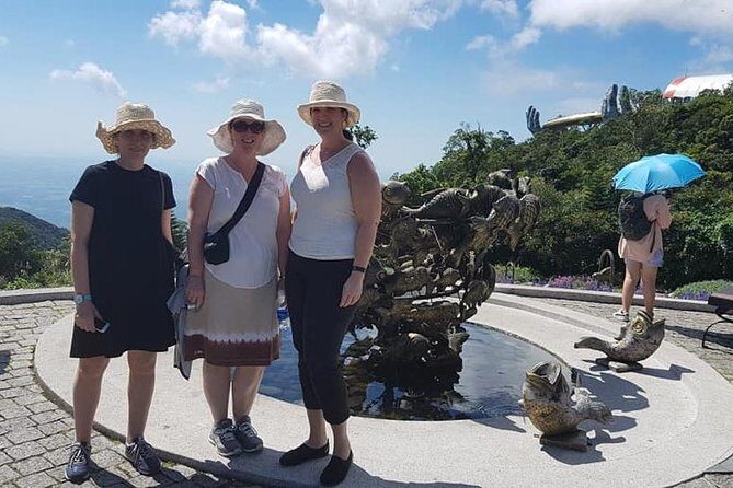 Golden Bridge via Cable Car in the Afternoon to Avoid Crowd & Take nice Pictures - Frequently Asked Questions