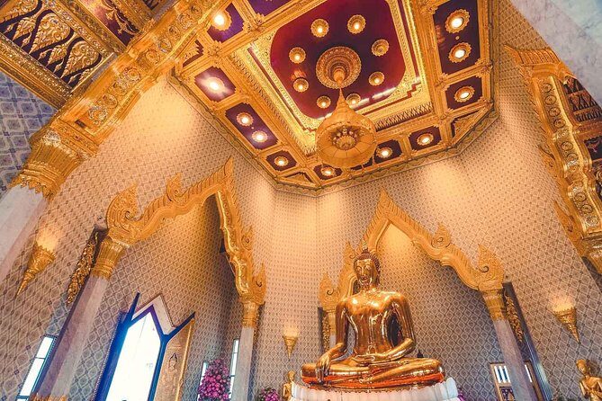 Golden Buddha, Reclining Buddha & Marble Temple Tour - Who Is This Tour Best For?