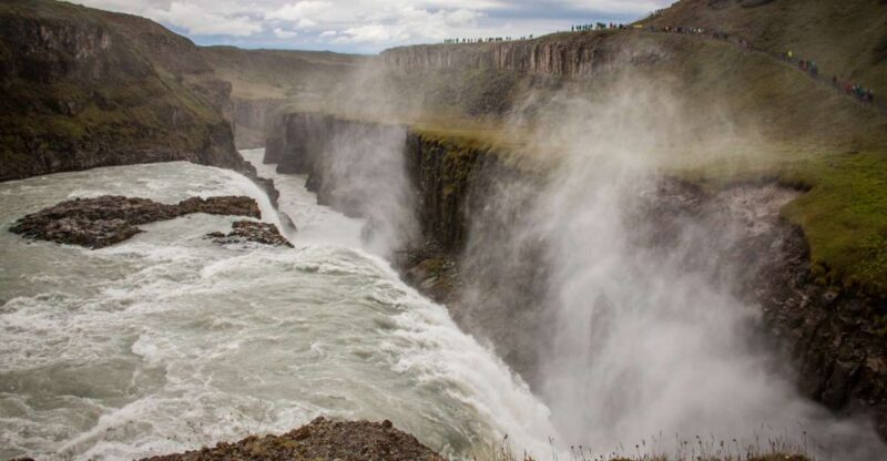 Golden Circle - Þingvellir National Park: More Than Just Scenic