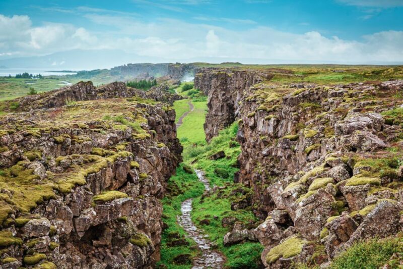 Golden Circle and Kerið Crater Small Group Tour - Authentic Experiences That Make the Difference