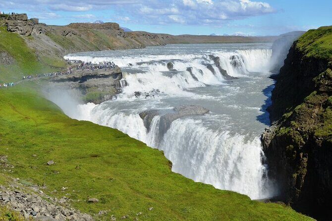 Golden Circle and Sky Lagoon Full-Day Tour - Why Choose This Tour?