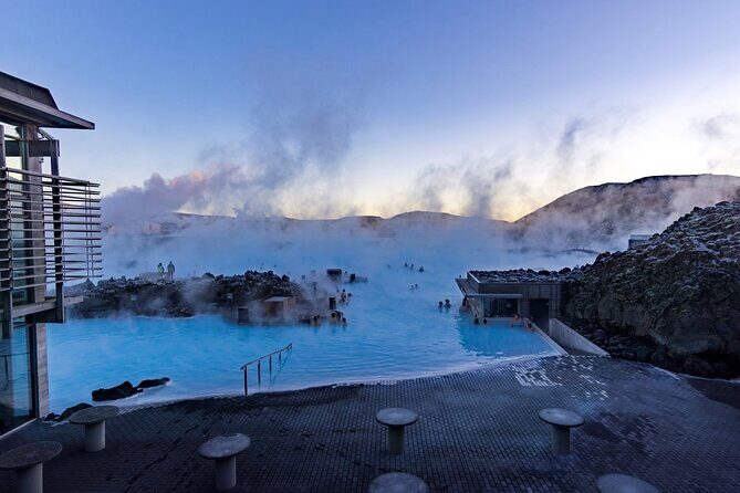 Golden Circle and Sky Lagoon Full-Day Tour - Who Is This Tour Best Suited For?
