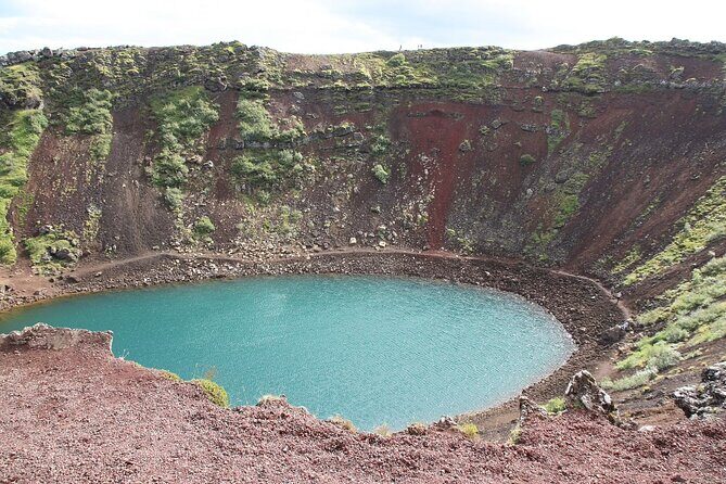 Golden Circle and Sky Lagoon Full-Day Tour - FAQs