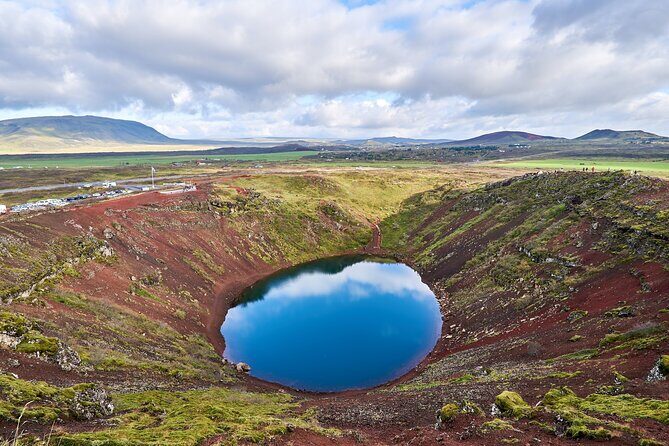 Golden Circle and Sky Lagoon Full-Day Tour - Final Thoughts