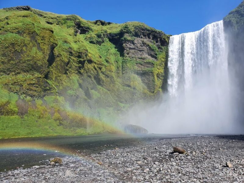 Golden Circle and South Coast. Day Tour - Who Would Love This Tour?