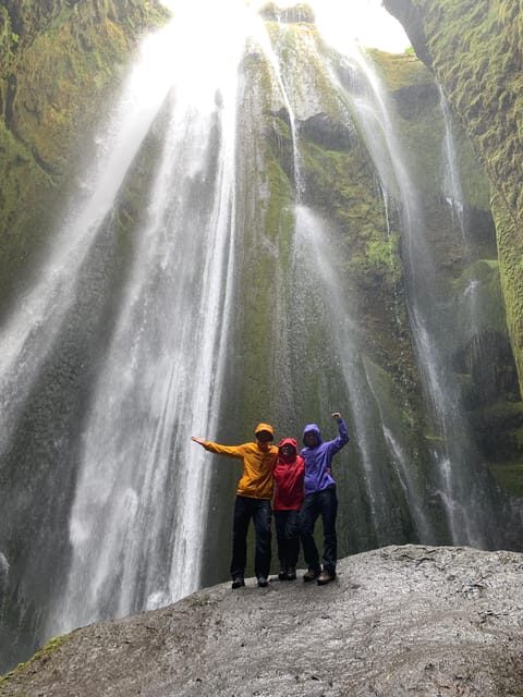 Golden Circle and South Coast in 1 Day - PRIVATE TOUR - What Travelers Say