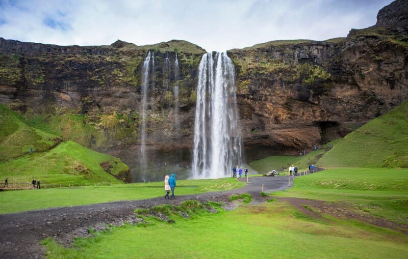 Golden Circle and South Coast Tour with 7+ Great Attractions - Why This Tour Offers Great Value