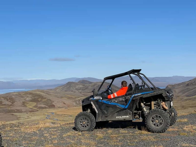 Golden circle: Buggy ride Þingvellir Gullfoss Geysir - Authentic Experiences and What Travelers Say