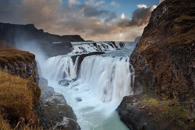 Golden Circle Classic in Small group - Also for cruises - Why Choose This Tour?