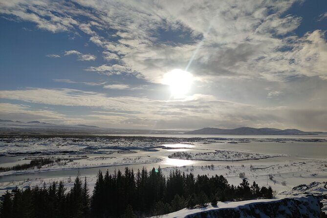 Golden Circle, Cook eggs in a hot spring, Shore Excursion - Final Thoughts
