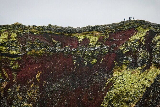 Golden Circle Cruise Arrival: Exclusive Small Group Tour - Authentic Icelandic Experiences for Every Traveler