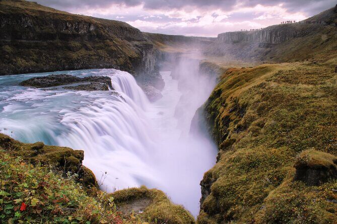 Golden Circle Cruise Arrival: Exclusive Small Group Tour - Who Should Book This Tour?
