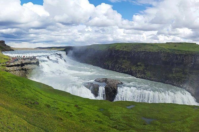 Golden Circle Express. Private Tour from Reykjavik - In-Depth Look at the Tour Experience