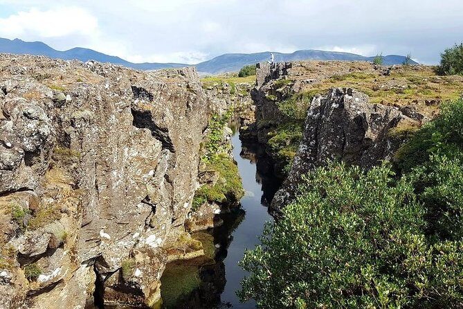 Golden Circle Express. Private Tour from Reykjavik - Final Thoughts