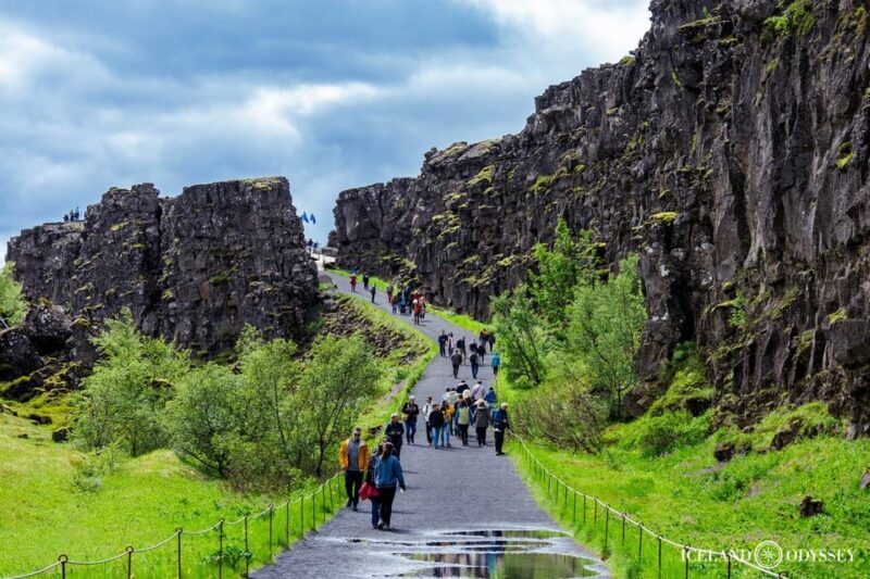 Golden Circle: Geysers, Falls & Tomato Farm with Lunch - A Detailed Look at the Tour Experience