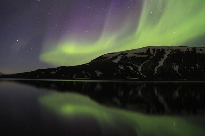 Golden Circle, Glacier & Northern Lights/Midnight sun / guided private tour - Practical Considerations