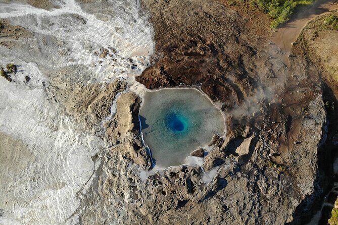 Golden Circle, Glacier & Northern Lights/Midnight sun / guided private tour - Final Words