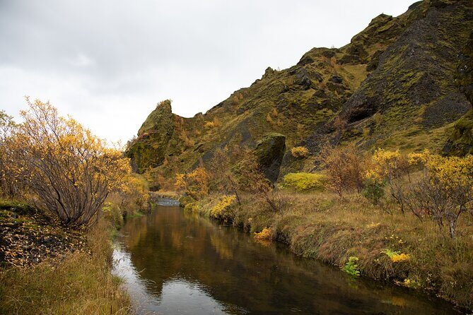 Golden Circle Glacier Super Jeep Tour / guided private tour - Venturing Further: Langjökull Glacier and Off-Road Adventures