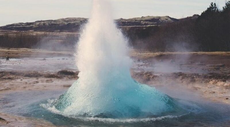 Golden Circle Highlights: Private Day Tour from Reykjavík - The Real Experience: Authenticity and Personal Touches